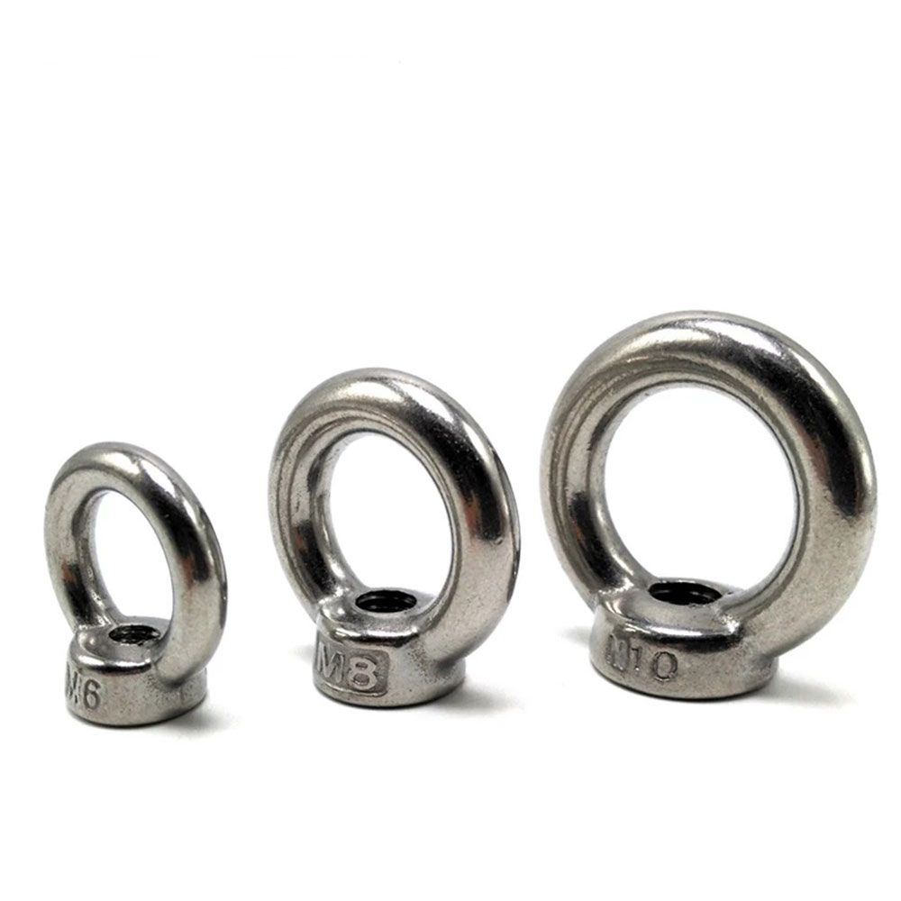 Eye Nut – Safe Sea Shop